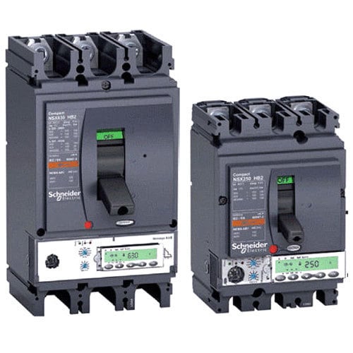 انواع کلیدهای قطع مدار | کلید RCBO چیست | نحوه نصب کلید RCBO