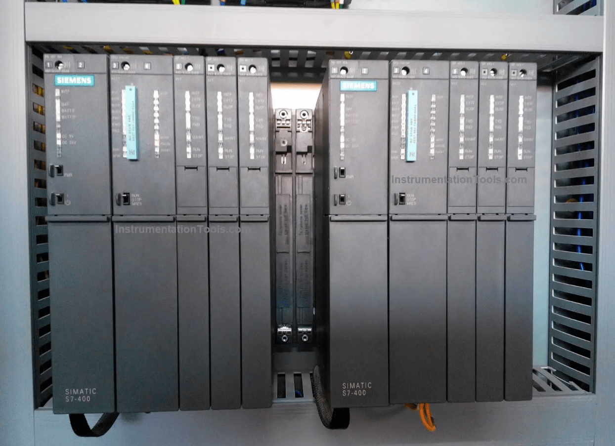 پی ال سی چیست | زبان برنامه نویسی plc | کاربرد plc